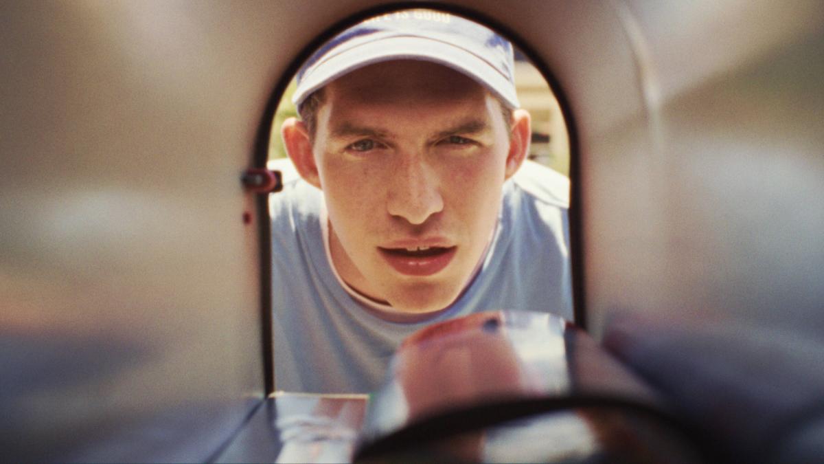 John Leonard: el joven que quería un jet con tapas de Pepsi