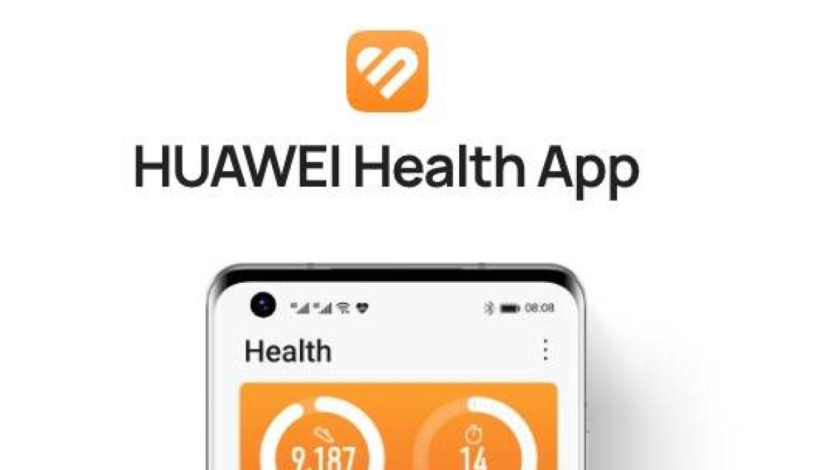 Así puede instalar Huawei Health en dispositivos Android y iOS