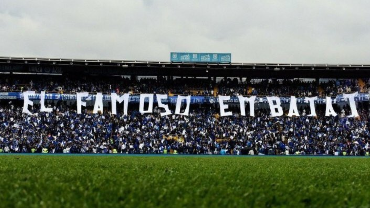 Millonarios no pasó a final de Liga BetPlay: memes tras perder con Santa Fe