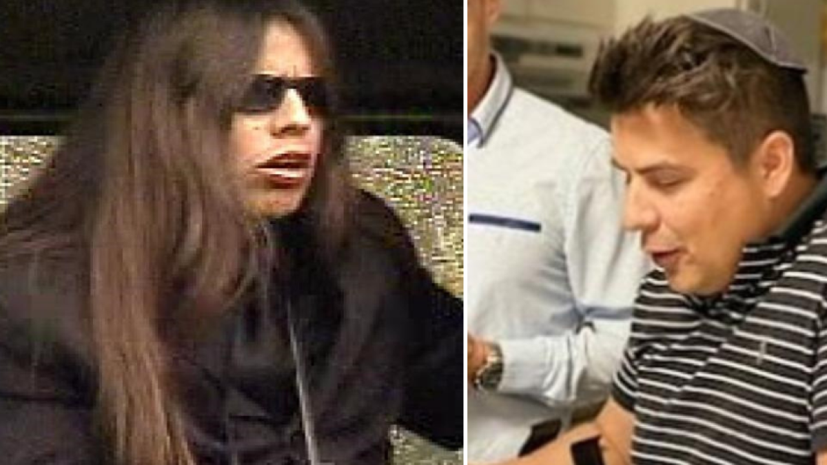 Cambio de 'Mateito', de 'Pandillas, guerra y paz', tras recibir un balazo