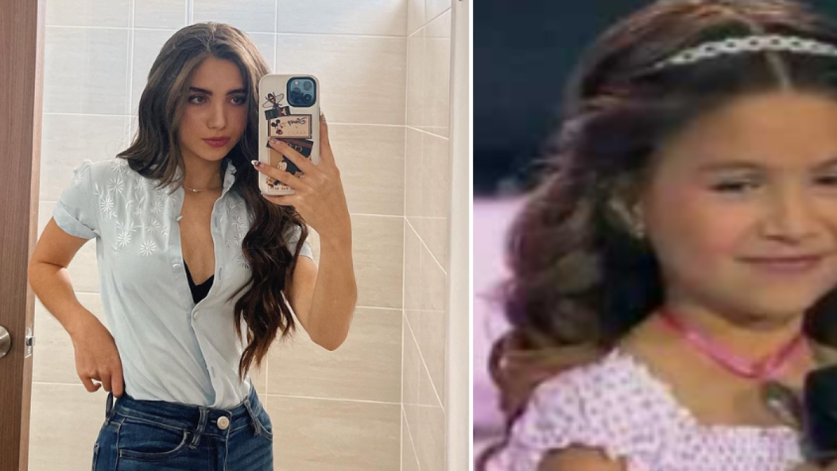 Shaira revela el premio obtenido al ganar el ‘Factor Xs’.