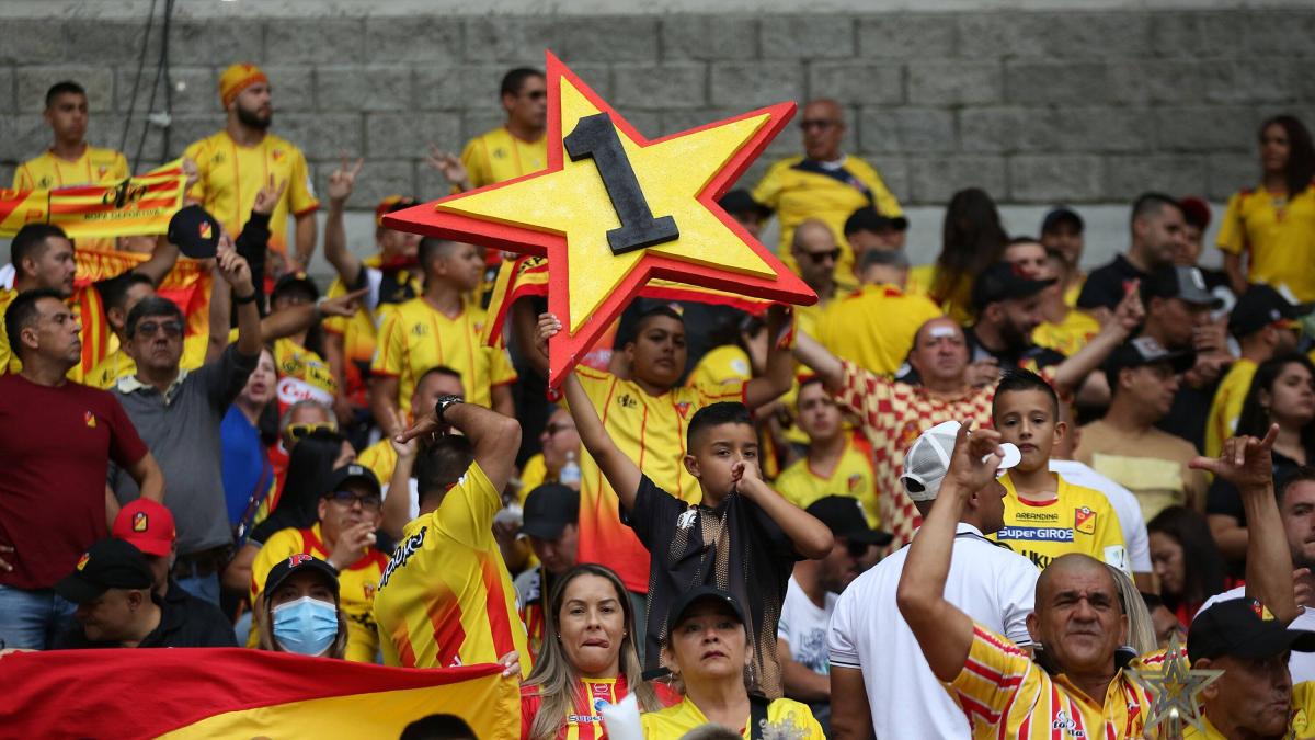 Pereira es el campeón y los memes estallaron las redes