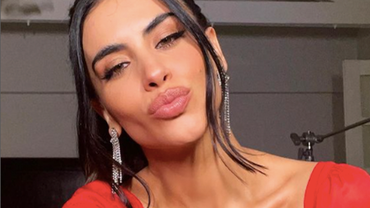 Jessica Cediel habla del largo celibato que tuvo