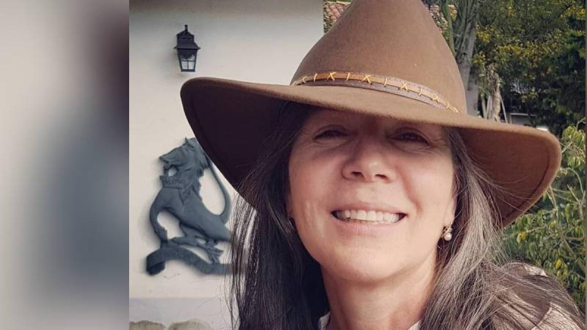 Haydée Ramírez, de 'Padres e hijos', recuerda muerte de su hijo por drogas