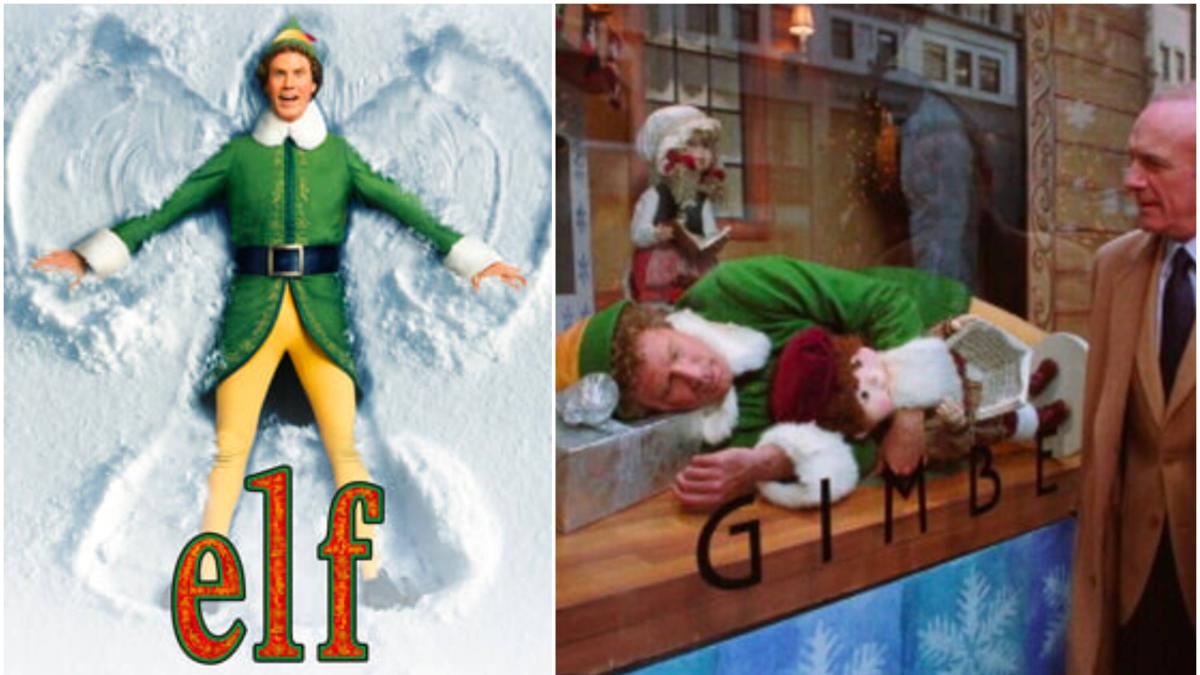 'Elf': James Caan, de ‘El Padrino’, odiaba al 'aburrido' de Will Ferrell