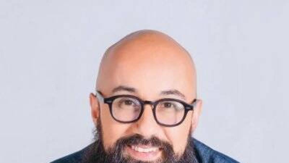 Concejal Carlos Carrillo: candidato a la Alcaldía por el Polo Democrático