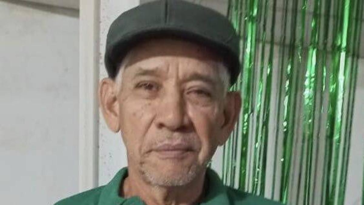 Cesar: ganadero Gabriel Rincón Serrano secuestrado hoy