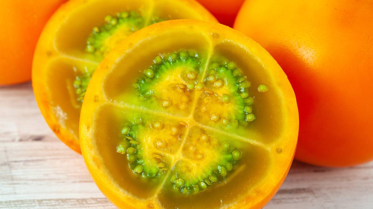 Jugo de lulo: ¿cuáles son los beneficios de esta fruta para el cuerpo?