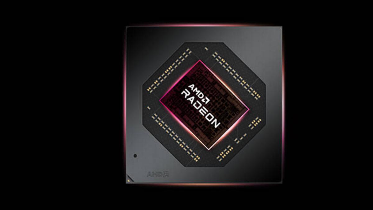 CES 2023: AMD anuncia las GPU Radeon RX Serie 7000