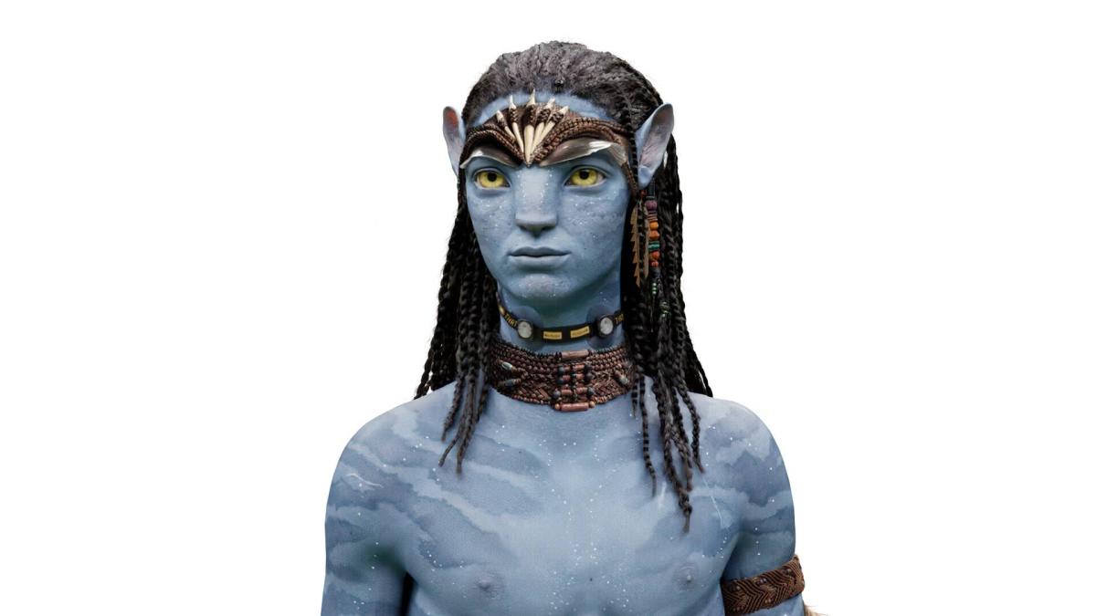 Avatar 2: la nueva generación de actores y personajes