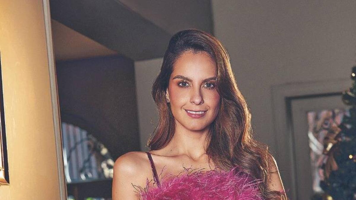 Laura Acuña habla de su debut como actriz en película de Dago García