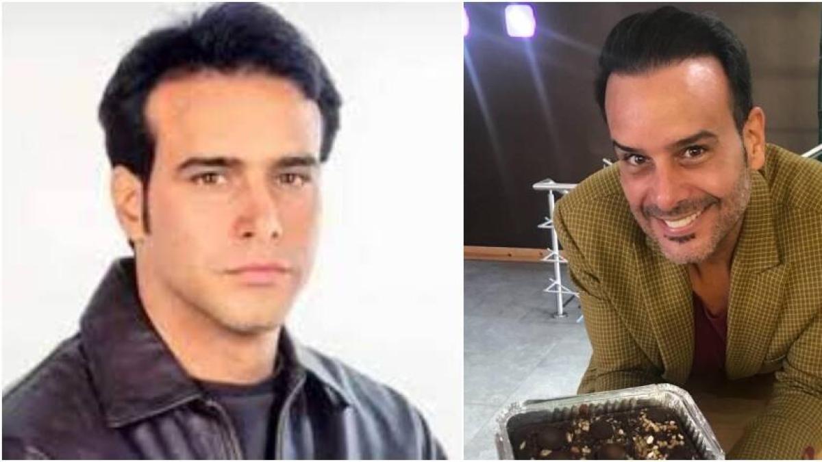 Jerónimo Gil: ordenan arresto a reconocido actor de 'Mi gorda bella'