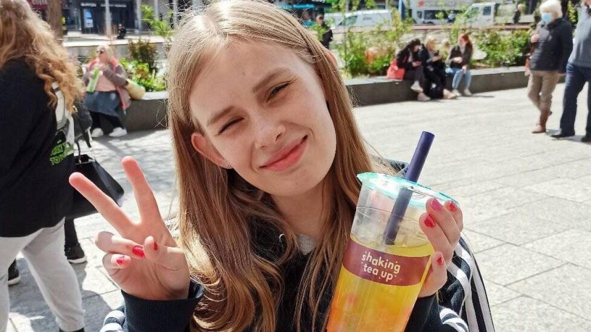 Rhianan Rudd: adolescente acusada de terrorismo que acabó con su vida