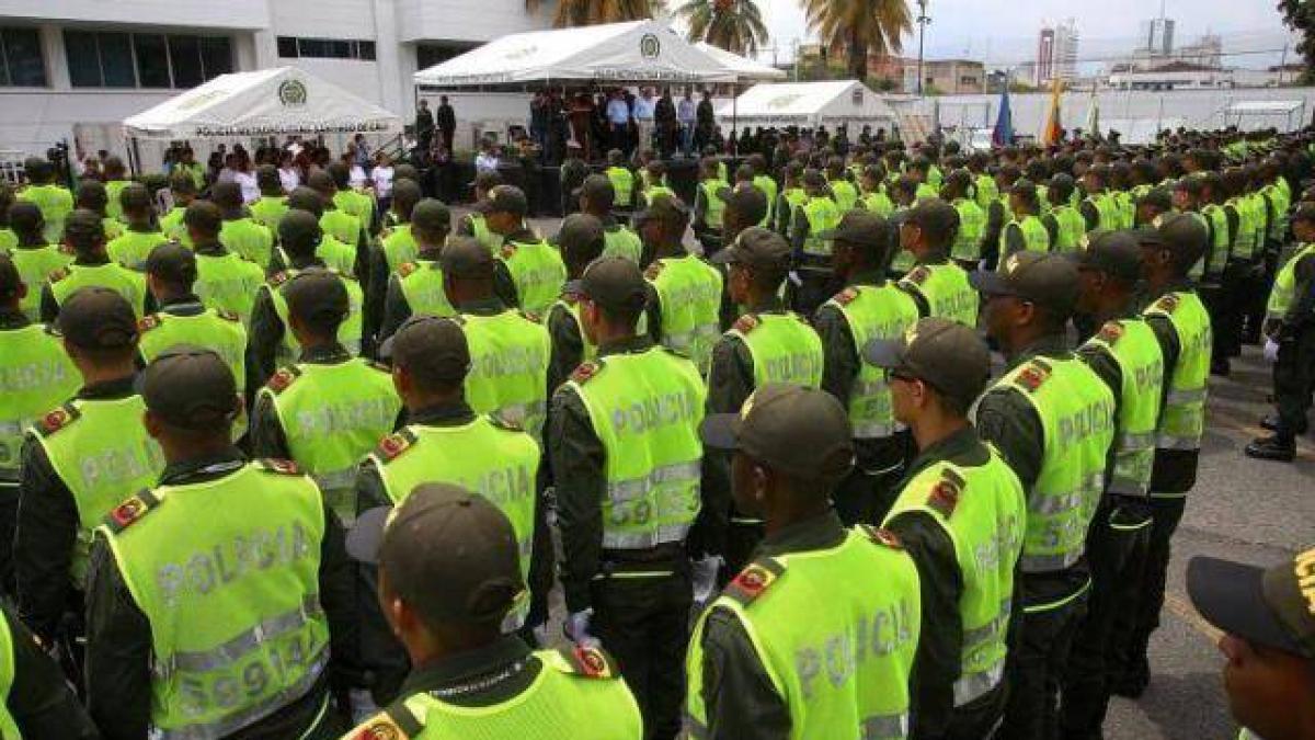 Sacerdote hiere a policía: las dudas sobre el caso en Juan Rey en Bogotá