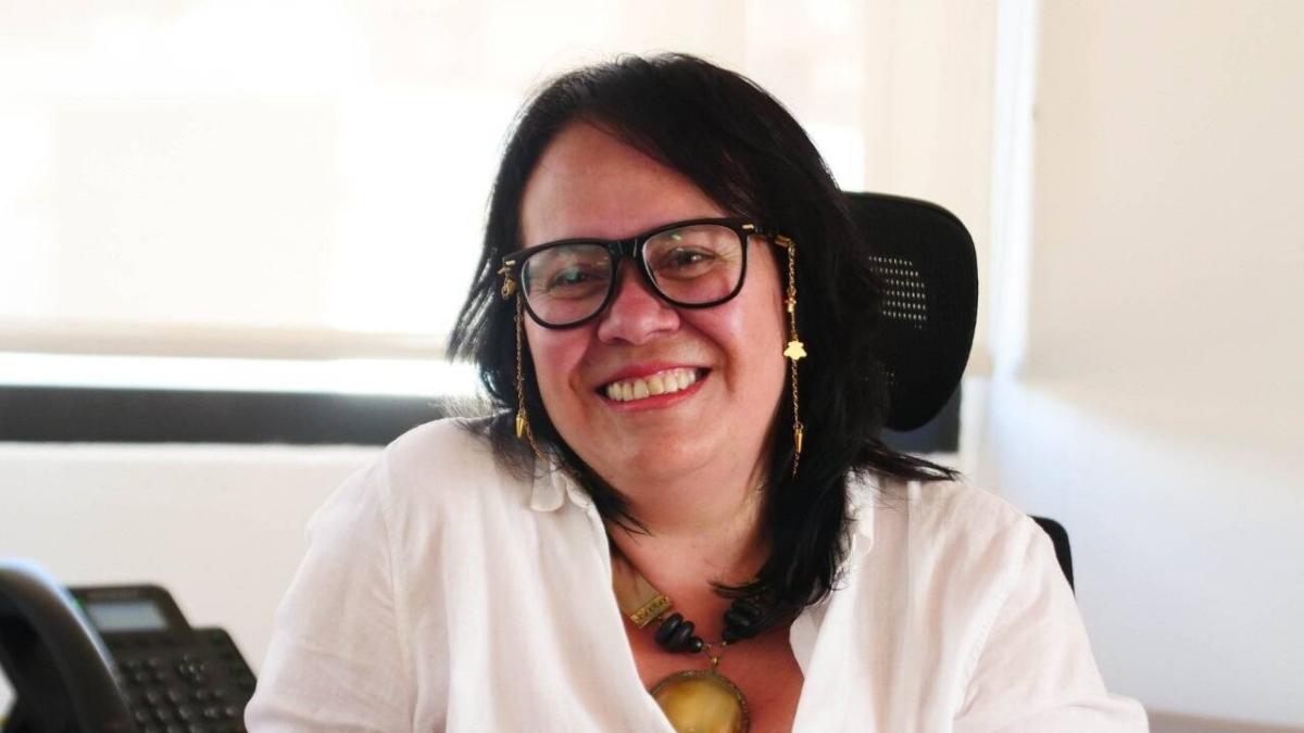 Luz Amanda Camacho, ex de Uaesp, será imputada por Fiscalía