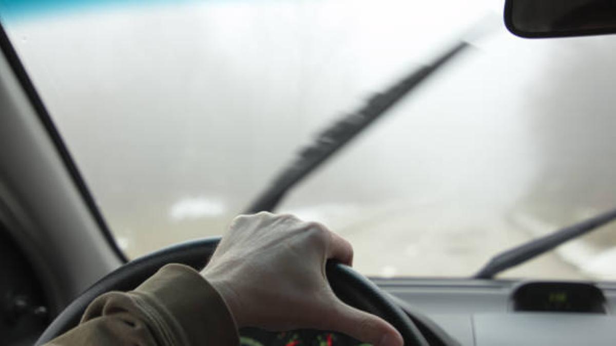 Surprising Porque Se Empaan Los Vidrios Del Carro Pictures