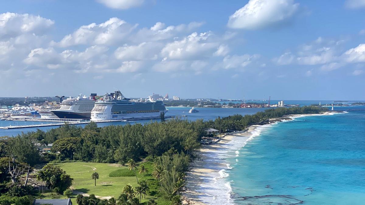 Bahamas: qué ver, qué hacer y a dónde ir en el destino ideal del Caribe