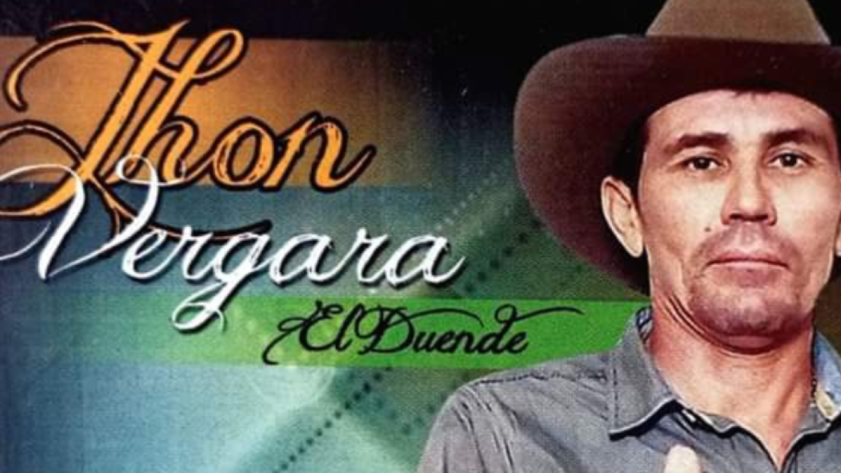 Meta: así era John Vergara, cantante asesinado por su esposa y empleada