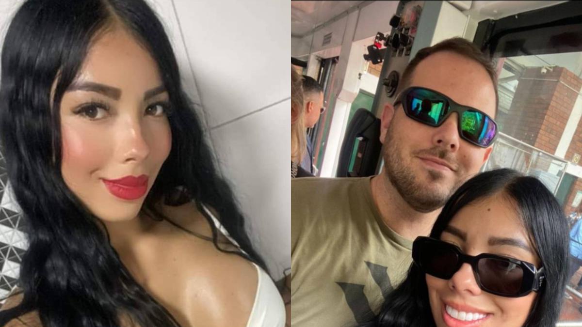 Valentina Trespalacios: abogado revela que Poulos quería hacer una familia