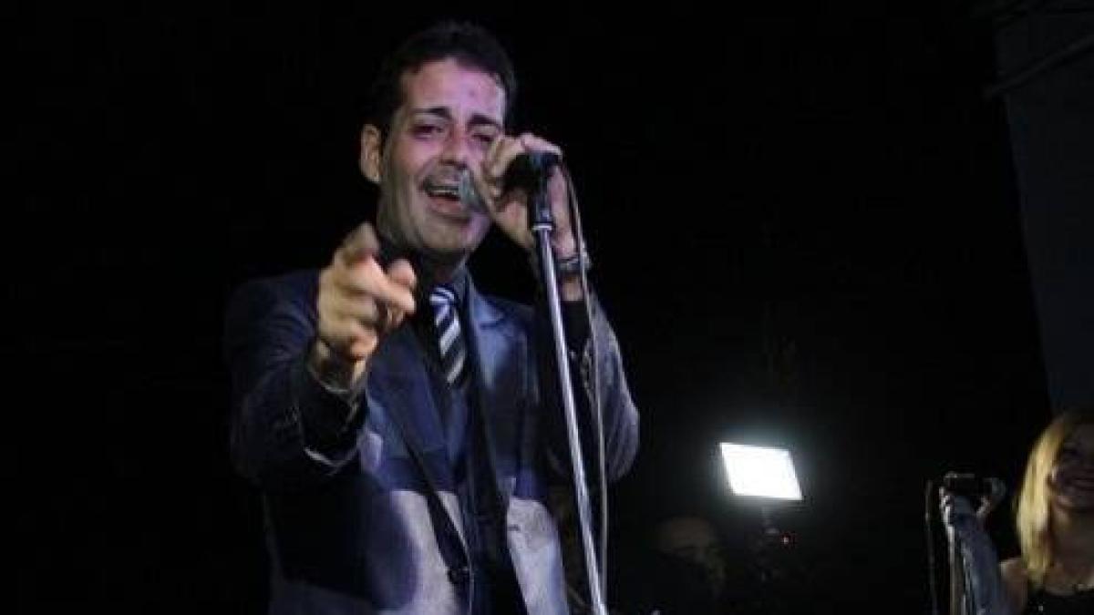 ¿De qué murió salsero Héctor Rey de ‘Te propongo’ en Puerto Rico?