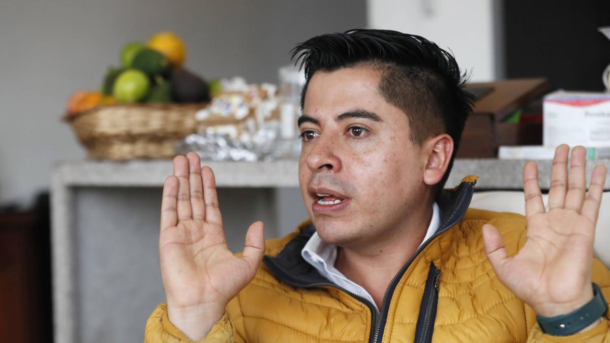 ‘A algunos no nos extraña que Ortiz y Name estén en escándalos’: Ariel ...