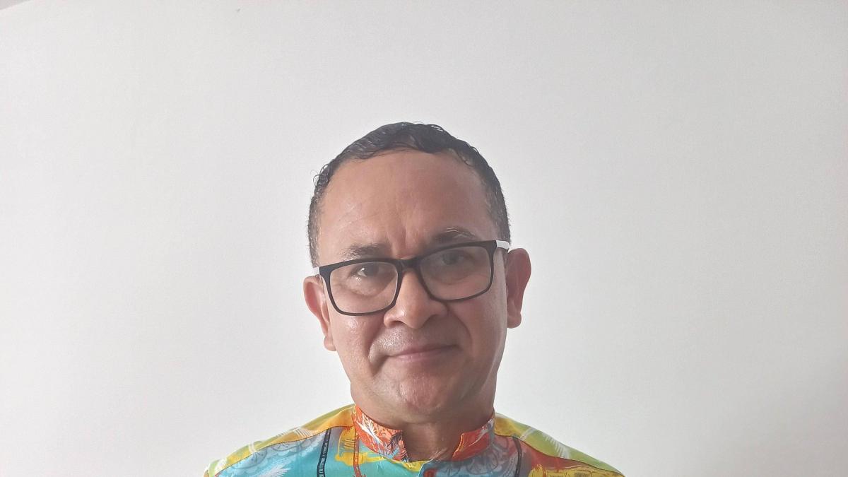 ‘Richie & Bobby en el corazón de Barranquilla’, nuevo libro de Fausto Pérez