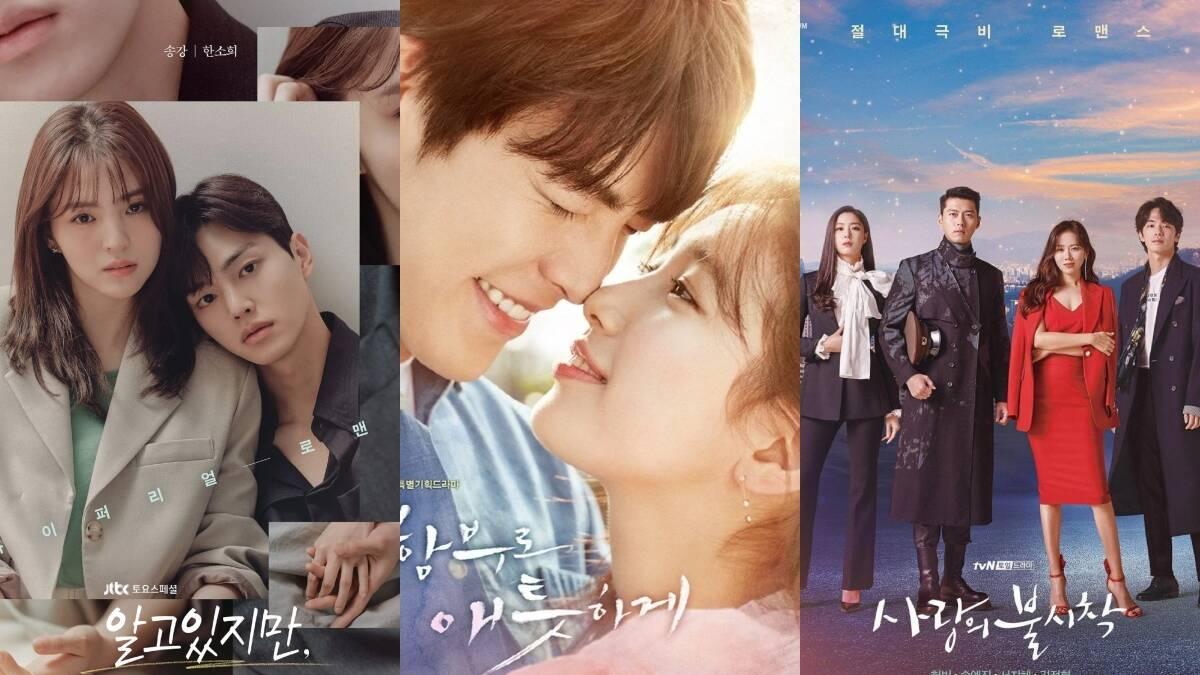 ¿Qué son los doramas y cuáles son los más populares?