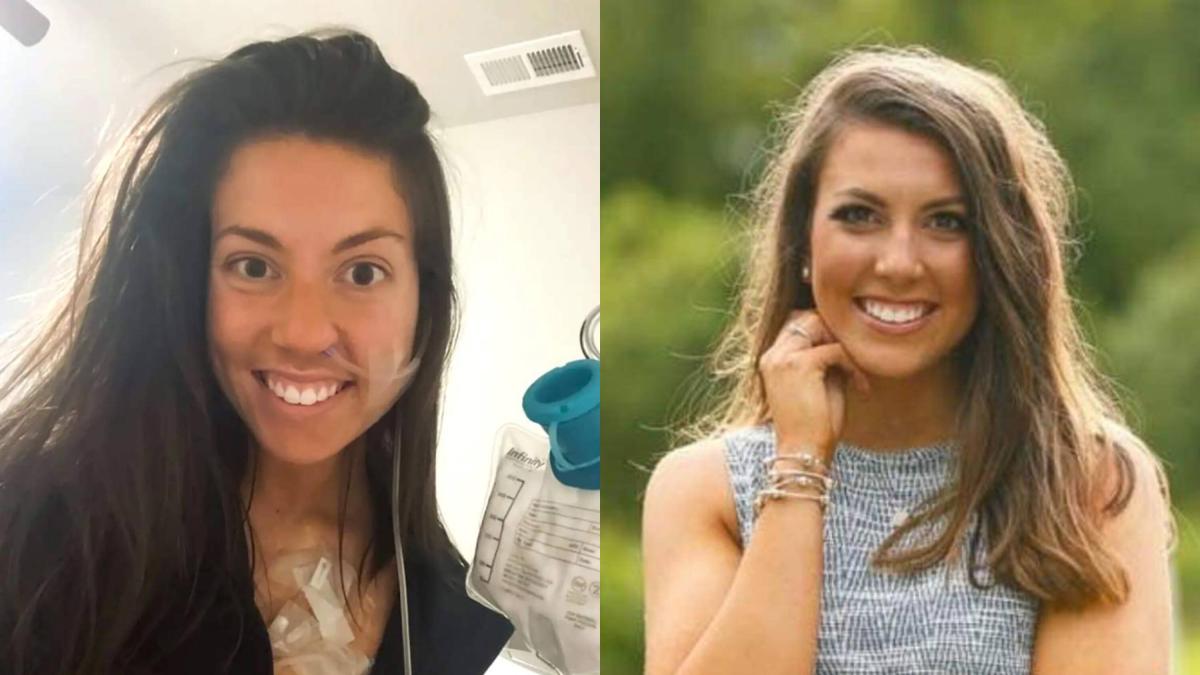 Tiktoker Madison Russo, es enviada a prisión por fingir cáncer de páncreas