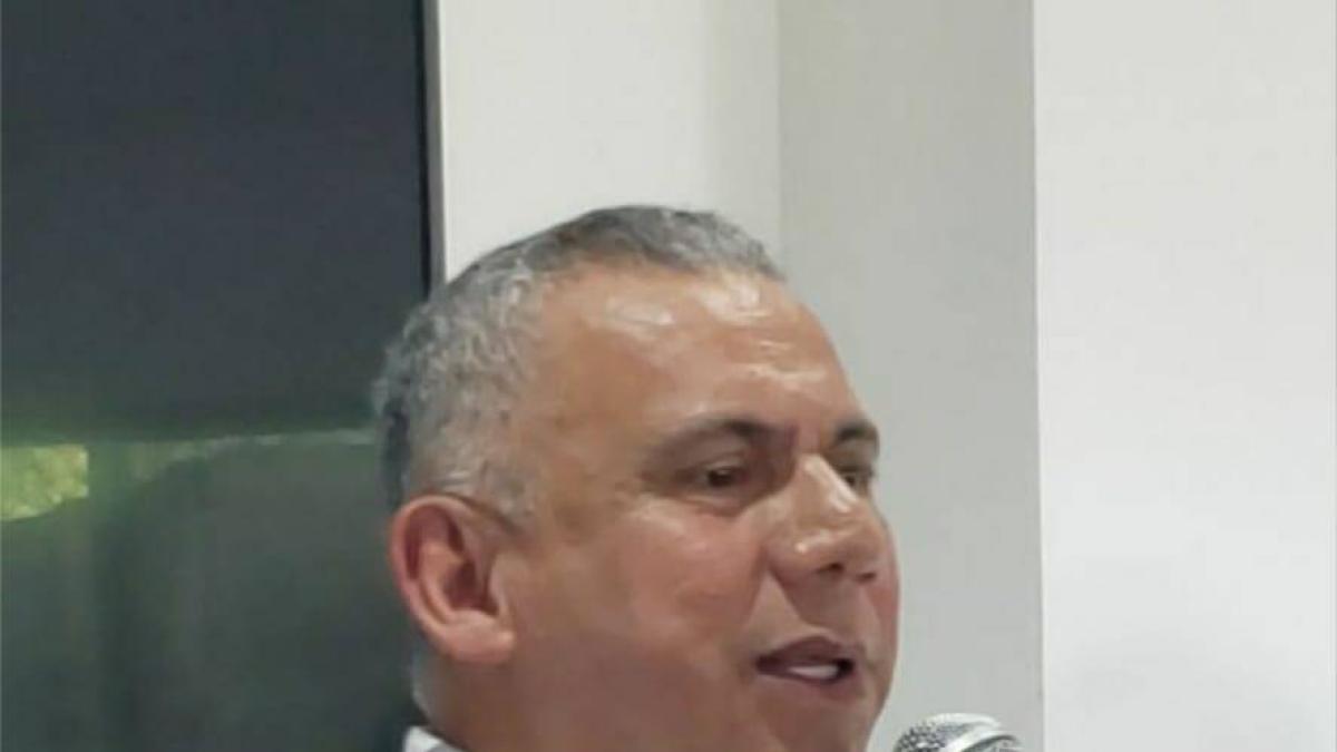 Máximo Noriega: declaraciones por acusaciones de Day Vásquez