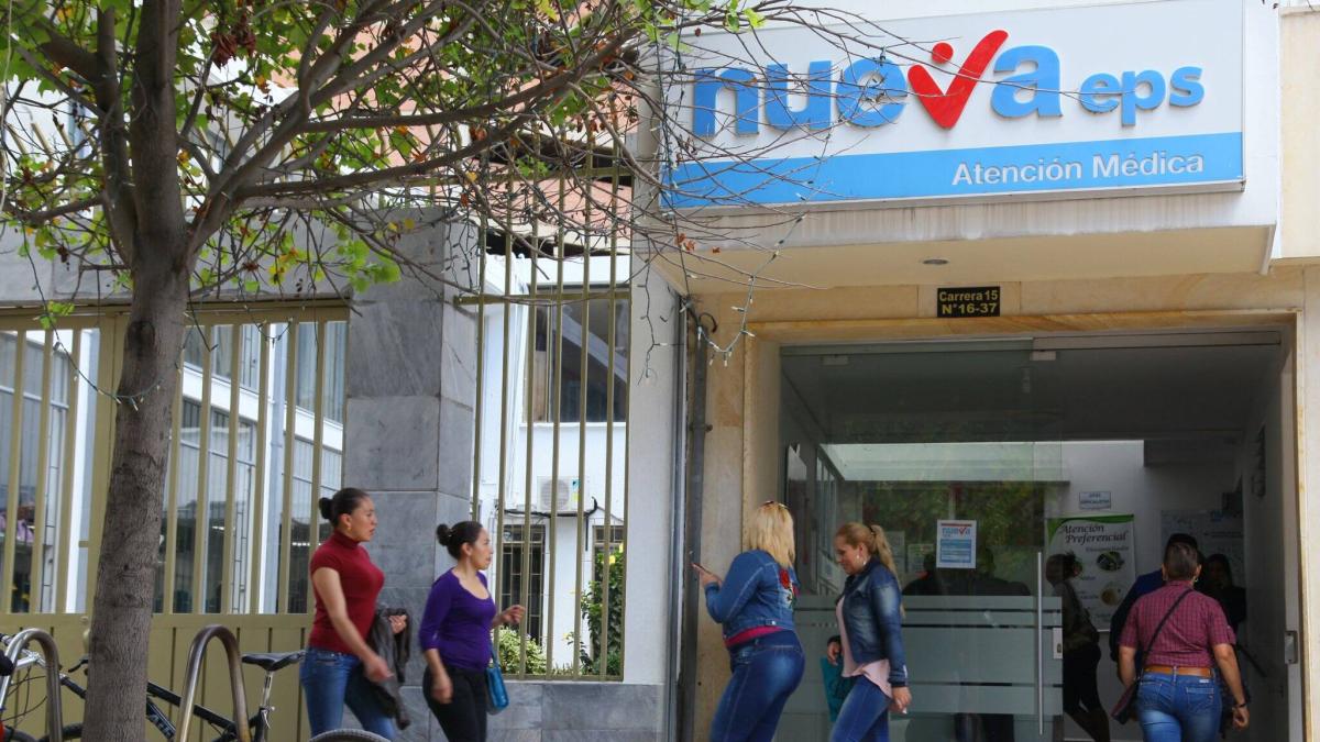 La transformación de las EPS que propone la reforma de la salud