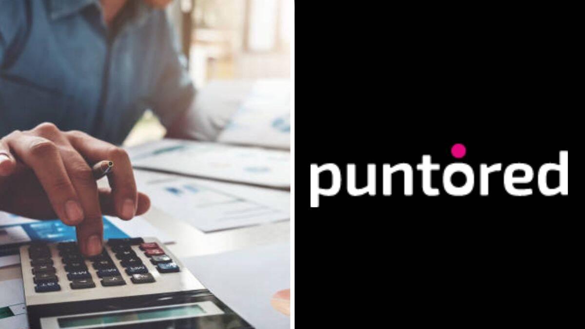 Así puede convertirse en corresponsal bancario con Puntored