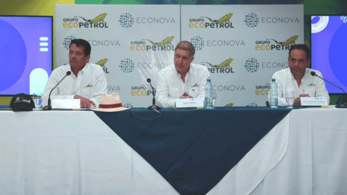 Econova: nuevo centro tecnológico que dará paso a la transición energética