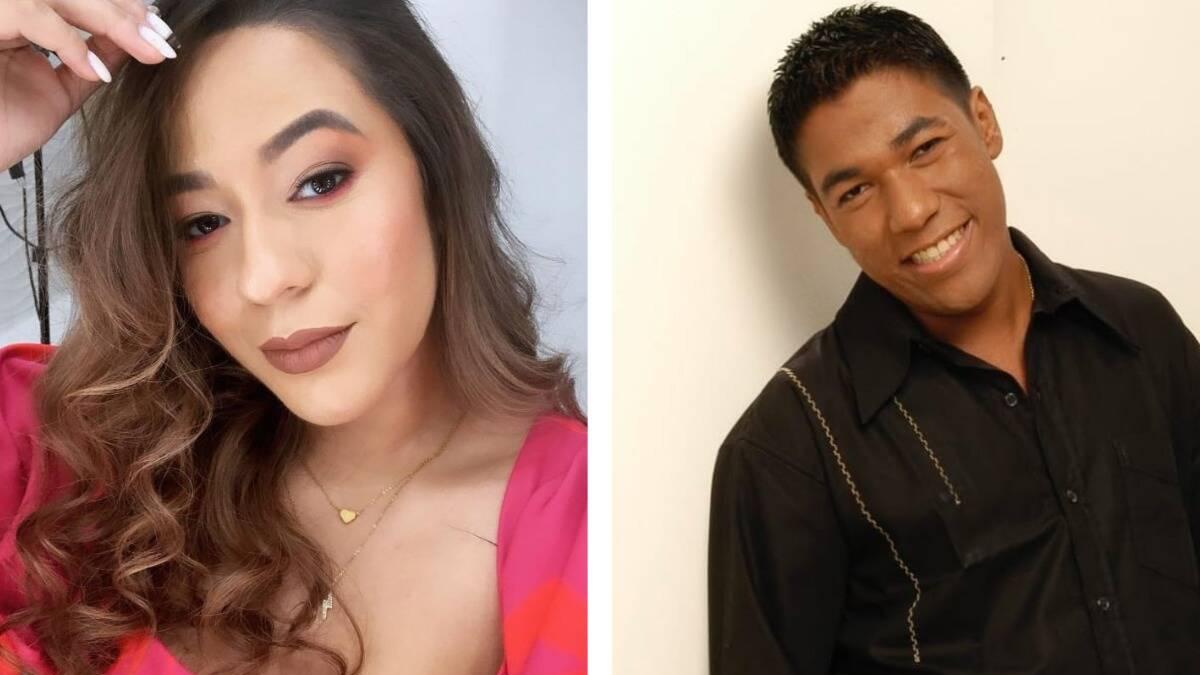 Así se ve Katrinalieth, la hija de Kaleth Morales, fallecido cantante