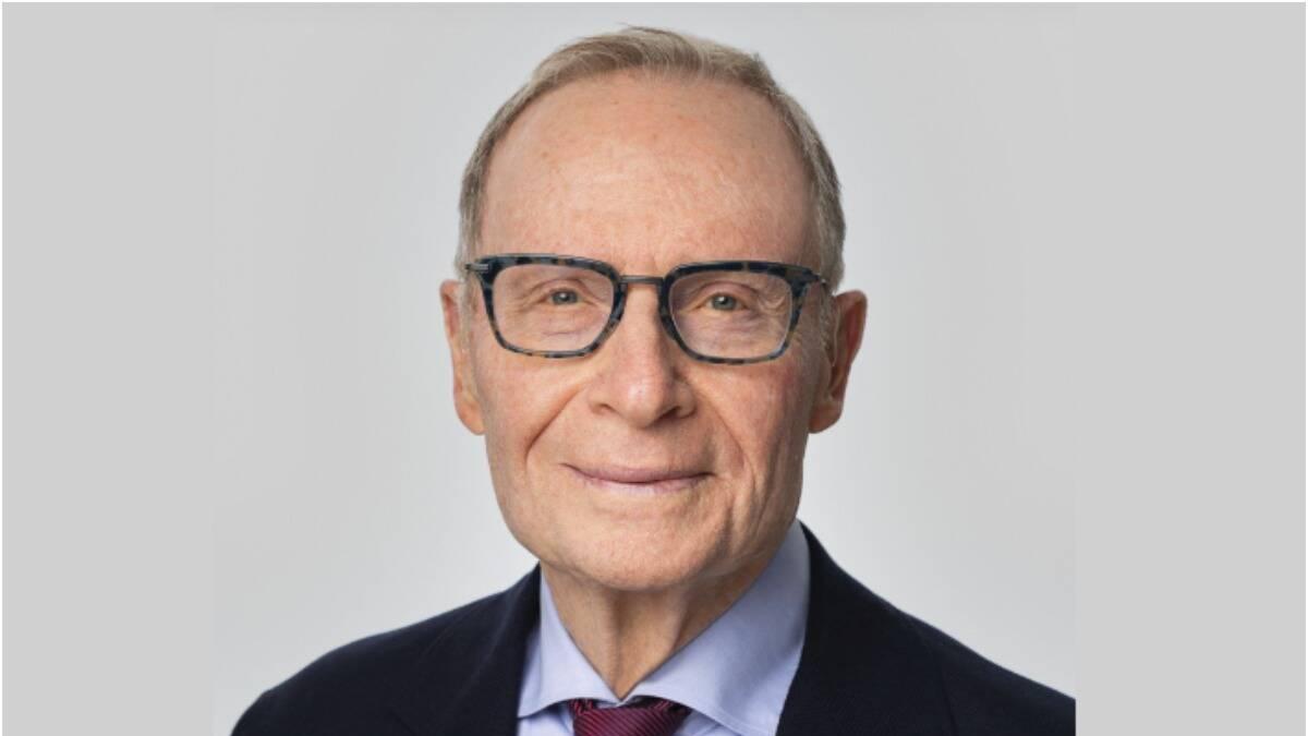 Thomas Lee murió: hallan en su oficina al reconocido multimillonario