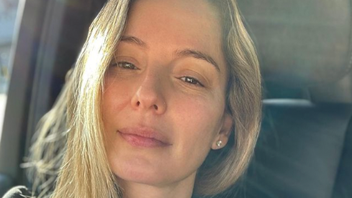 Claudia Bahamón reveló crisis que casi acaba con su matrimonio