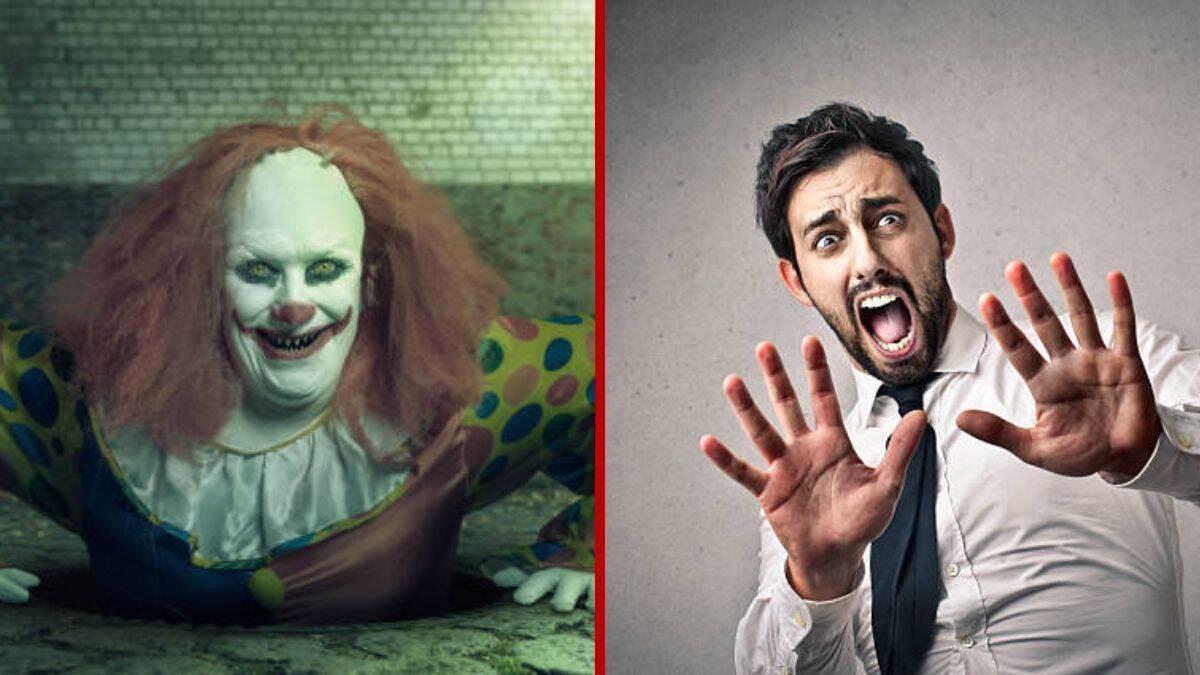 Por qué nos dan miedo los payasos: la verdad según la ciencia