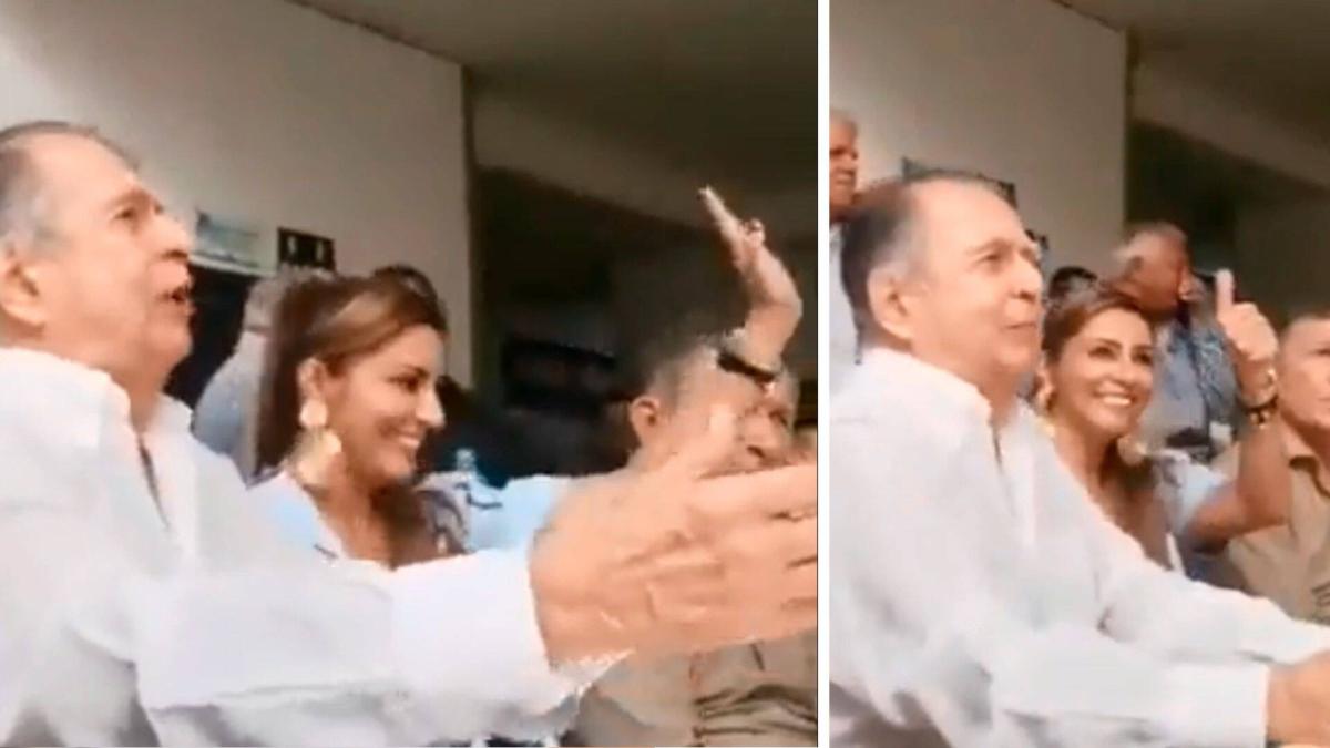 ¿Alberto Santofimio, condenado por caso Galán, puede hacer política?