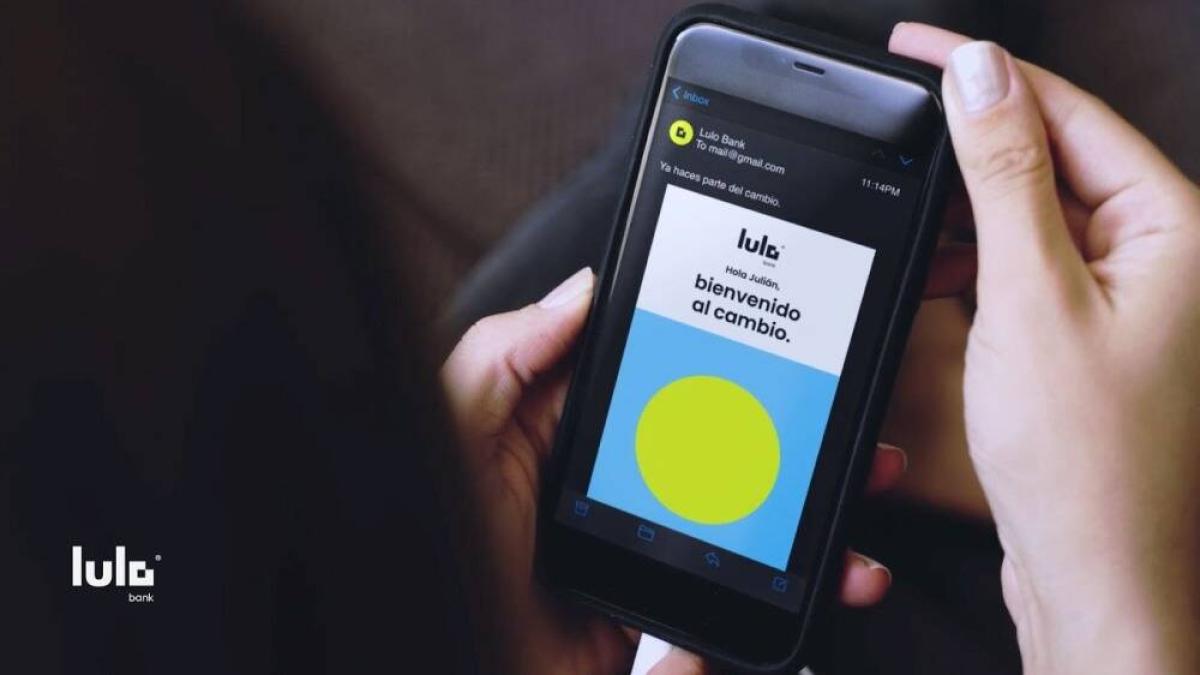Lulo Bank anuncia beneficios de ahorro, crecimiento de dinero y ...