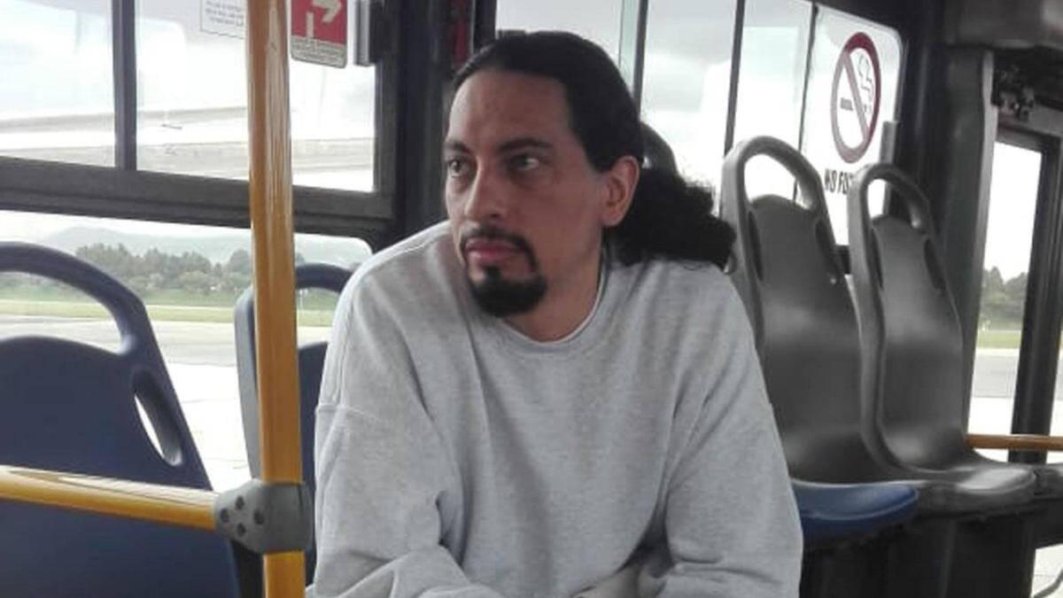 David Murcia, de DMG, reaparece luego de 15 años de silencio