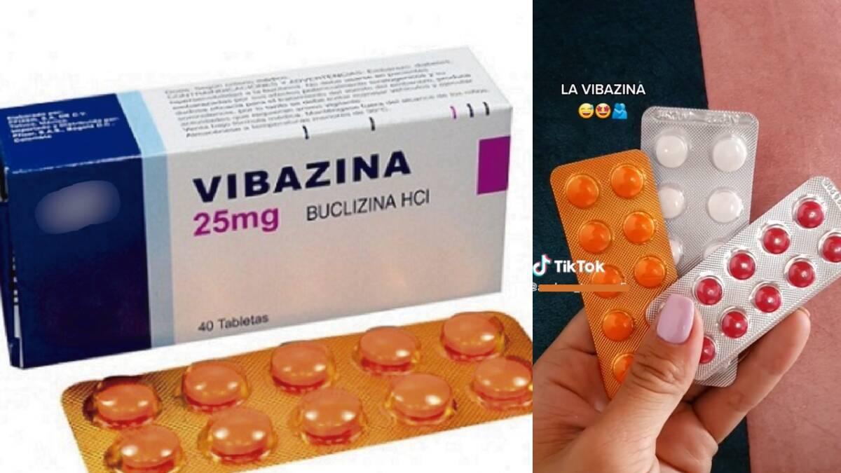 ¿La vibazina sirve para aumentar glúteos?
