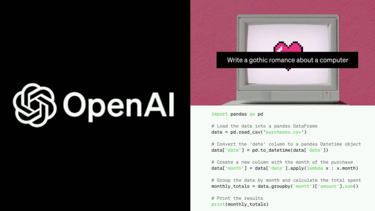 OpenAI presenta ChatGPT-4: características, funciones y cómo usarlo OpenAI presenta ChatGPT-4: características, funciones y cómo usarlo