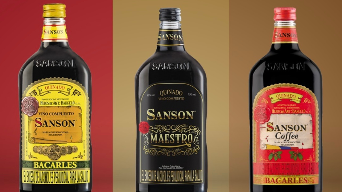 El Vino Sansón: cuales con sus beneficios y características