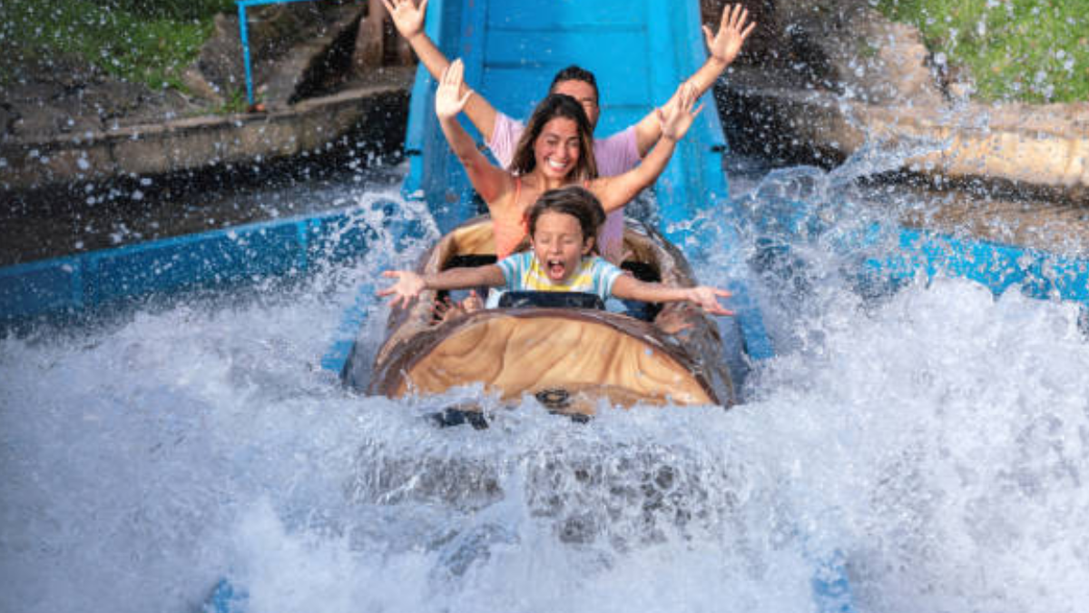 Parque Norte Medellín: atracciones, actividades y recomendaciones