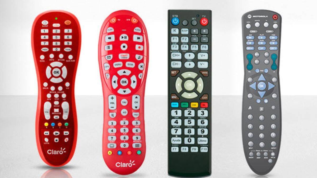 ¿cómo configurar el control de claro?