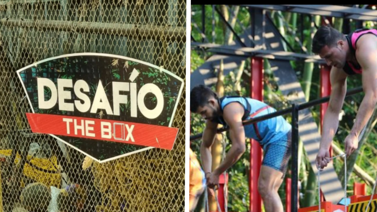 Desafío The Box 2023, capítulo cinco: cada vez es más difícil ganar