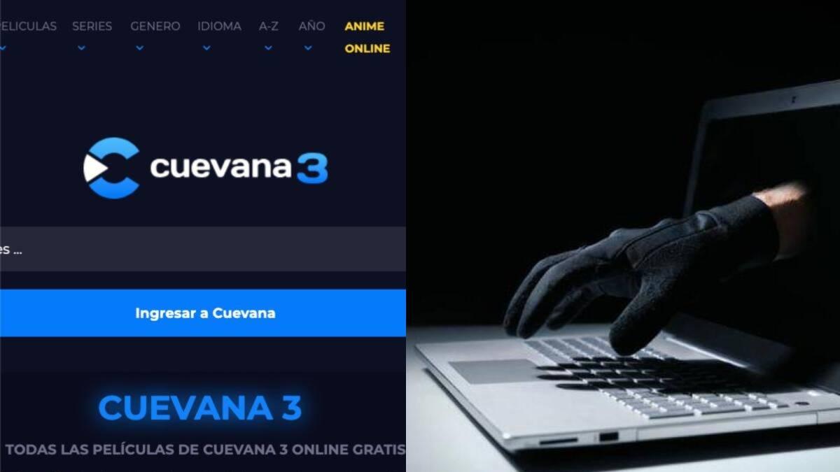 ¿Cuevana es legal? Aclaramos todas tus dudas