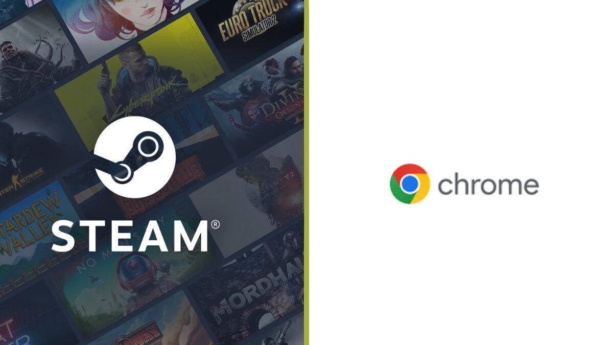 Conozca algunas de las mejores extensiones de Chrome para Steam