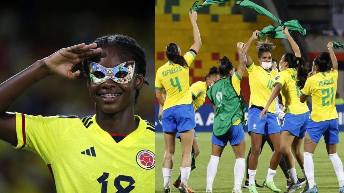 Copa América Femenina: Mejores momentos y partidos de la historia.