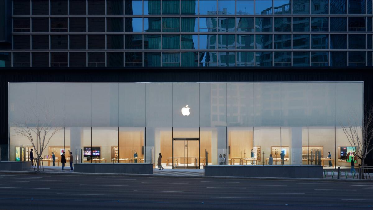 Apple: Así fue el camino para ser la empresa con mayor capitalización