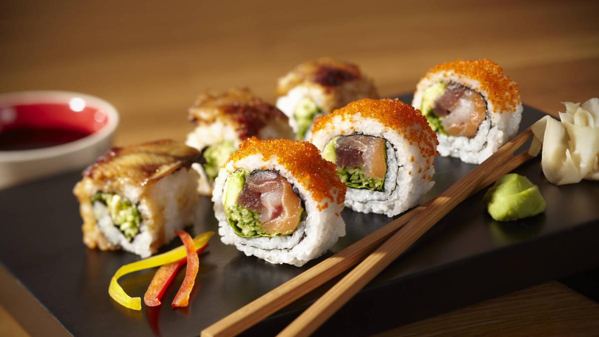 Sushi Fest 2023: Conozca precios y restaurante que participan